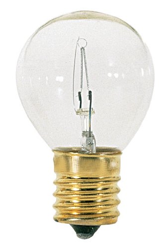 【中古】【未使用・未開封品】Satco S3729 Intermediate Base 40-Watt S11 Light Bulb, Clear by Satco【メーカー名】【メーカー型番】【ブランド名】Satco 白熱電球 【商品説明...