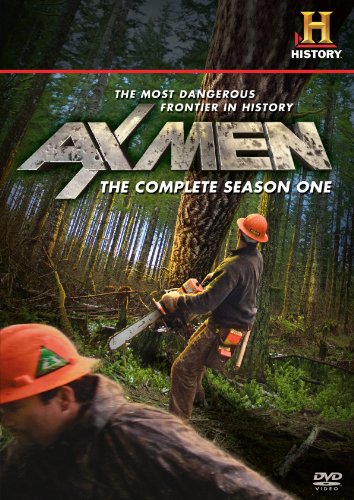 【中古】【未使用・未開封品】Ax Men: Complete Season One [DVD]【メーカー名】【メーカー型番】【ブランド名】A&E Home Video (New REleaset) ドキュメンタリー, Custom Stor...