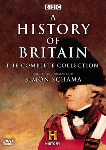 【中古】【未使用・未開封品】History of Britain: Complete Collection [DVD]【メーカー名】【メーカー型番】【ブランド名】A&E Home Video (New REleaset) ドキュメンタリー,...