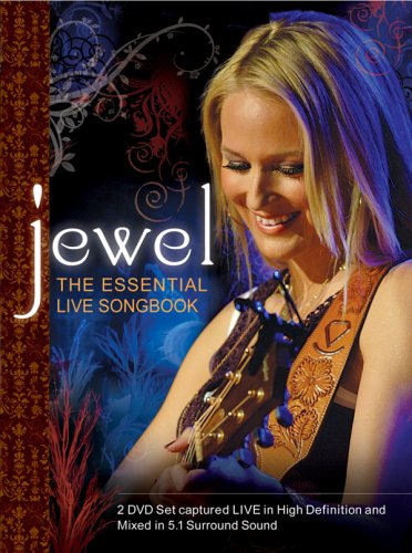【中古】【未使用・未開封品】Essential Live Songbook [DVD]【メーカー名】【メーカー型番】【ブランド名】【商品説明】Essential Live Songbook [DVD]【注意】こちらは輸入品となります。当店で...