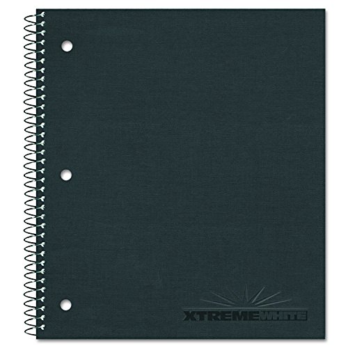 【中古】【未使用・未開封品】Three-Subject Notebook, College/Margin Rule, 8-7/8 x 11, WE, 120 Sheets (並行輸入品)【メーカー名】【メーカー型番】【ブランド名】Redif...