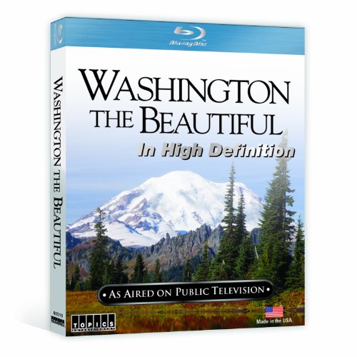 【中古】【未使用・未開封品】Washington the Beautiful [Blu-ray]【メーカー名】【メーカー型番】【ブランド名】TOPICS Entertainment アメリカのTVドラマ, ドキュメンタリー, Custom ...