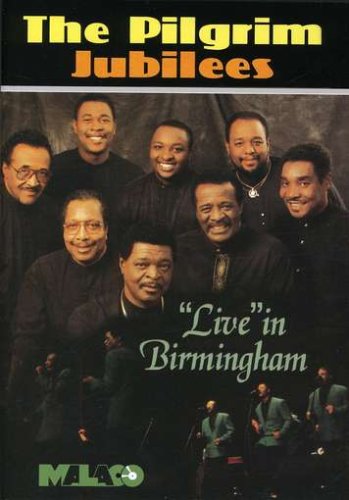 【中古】【未使用・未開封品】Live in Birmingham [DVD]【メーカー名】【メーカー型番】【ブランド名】Malaco Records ポップス, Custom Stores, 1637 The Pilgrim Jubilee...