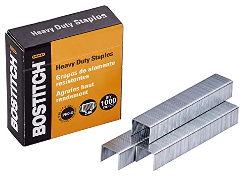 【中古】【未使用・未開封品】Stanley Bostitch 個人用 高耐久 デスクトップホッチキス AnitJamメカニズム付き 1000 per Box【メーカー名】【メーカー型番】【ブランド名】Bostitch Office ホチキス...