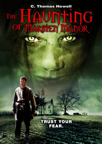 【中古】【未使用・未開封品】Haunting of Marsten Manor [DVD] [Import]【メーカー名】【メーカー型番】【ブランド名】York Home Video ジャンル別, 輸入盤, 輸入盤 【商品説明】Haunti...