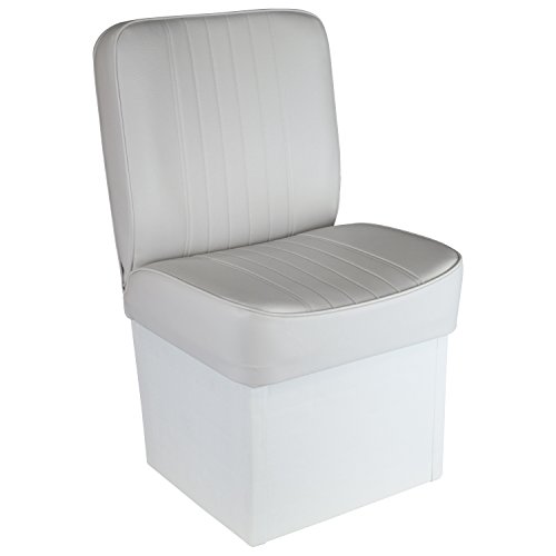 【中古】【未使用・未開封品】(White) - Wise Deluxe Jump Seat【メーカー名】【メーカー型番】【ブランド名】Wise 船舶用内装品 【商品説明】(White) - Wise Deluxe Jump Seat【注意】...