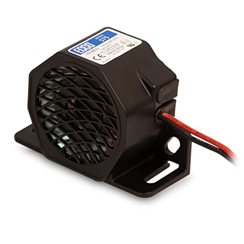 【中古】【未使用・未開封品】ECCO 575 Back-Up Alarm【メーカー名】【メーカー型番】【ブランド名】ECCO カーアクセサリ, test_saekm 【商品説明】ECCO 575 Back-Up Alarm【注意】こちらは輸...