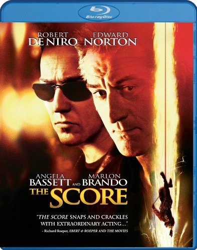 【中古】【未使用・未開封品】The Score【メーカー名】【メーカー型番】【ブランド名】PARAMOUNT HOME VIDEO ジャンル別, Custom Stores, ブルーレイ 【商品説明】The Score【注意】こちらは輸入品...
