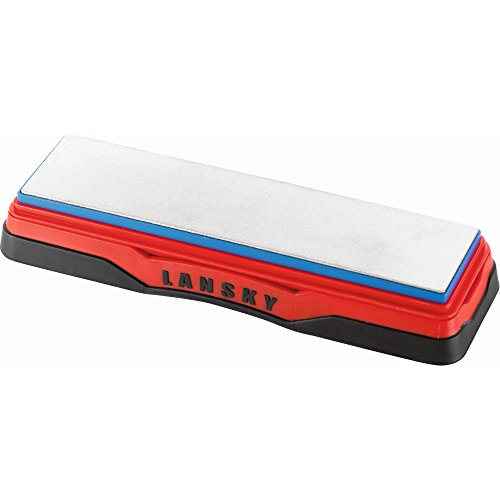 【中古】【未使用・未開封品】Diamond Bench Stone 6 X 2 Fine【メーカー名】【メーカー型番】【ブランド名】Lansky 研ぎ器 【商品説明】Diamond Bench Stone 6 X 2 Fine【注意】こちら...