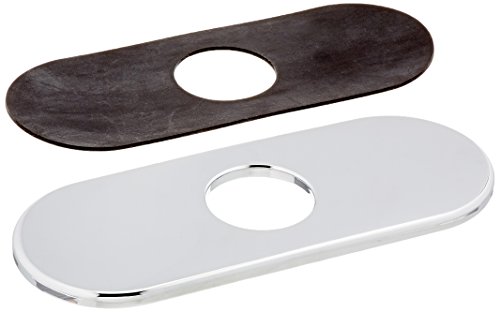 【中古】【未使用・未開封品】Hansgrohe 14018001 6 in. Commercial Base Plate in Chrome【メーカー名】【メーカー型番】【ブランド名】AXOR 浴室水栓用パーツ, DIY & Garden ...