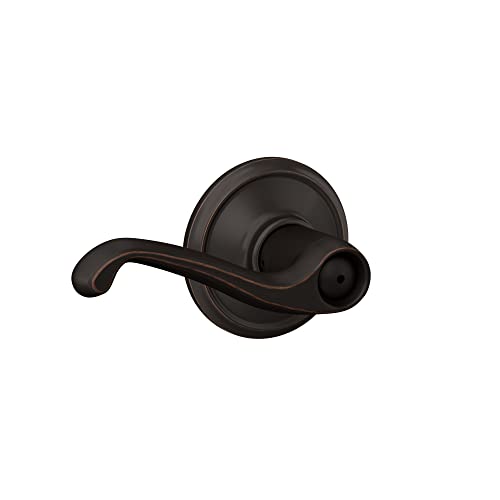 【中古】【未使用・未開封品】Schlage Flair Passageレバー Bed/Bath_Flair F40FLA716 1【メーカー名】【メーカー型番】【ブランド名】Schlage Lock ドアレバー, CC installmen...