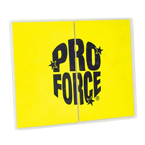【中古】【未使用・未開封品】ProForce Rebreakable Boards Yellow - 4/16" thick 1 packs【メーカー名】【メーカー型番】【ブランド名】【商品説明】ProForce Rebreakable B...
