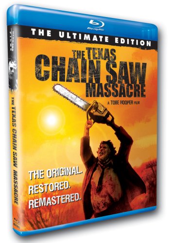 【中古】【未使用・未開封品】Texas Chainsaw Massacre (1974)【メーカー名】【メーカー型番】【ブランド名】【商品説明】Texas Chainsaw Massacre (1974)【注意】こちらは輸入品となります。当...