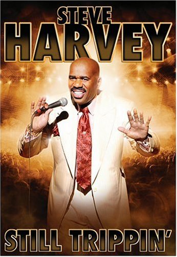 【中古】【未使用・未開封品】Still Trippin / [DVD]【メーカー名】【メーカー型番】【ブランド名】CODE BLACK ENT ジャンル別 Harvey, Steve: Artist【商品説明】Still Trippin /...