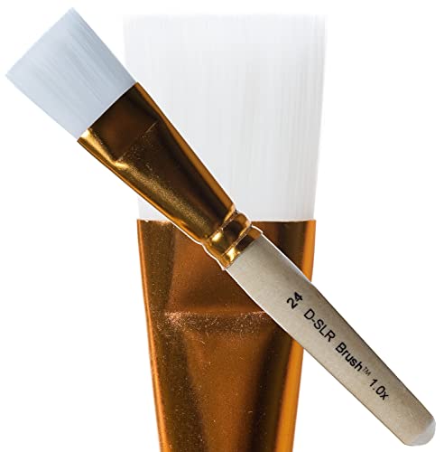 【中古】【未使用・未開封品】D-SLR Sensor Cleaning Brush for Full Frame Sensors (24mm) - D-SLR-10 by The Dust Patrol【メーカー名】【メーカー型番】【ブラン...