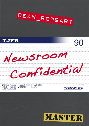 【中古】【未使用・未開封品】Newsroom Confidential【メーカー名】【メーカー型番】【ブランド名】【商品説明】Newsroom Confidential【注意】こちらは輸入品となります。当店では初期不良に限り、商品到着から7...