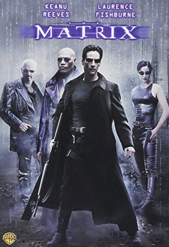 【中古】【未使用・未開封品】Matrix Collection (The Matrix/ The Matrix Reloaded/ The Matrix Revolutions)【メーカー名】【メーカー型番】【ブランド名】Warner Ho...