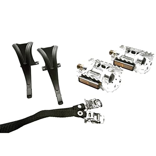 【中古】【未使用・未開封品】Mobo Cruiser Composite Safety Pedals, Silver by Mobo Cruiser【メーカー名】【メーカー型番】【ブランド名】Mobo Cruiser ペダル, Sports...