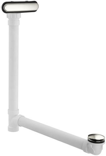 【中古】【未使用・未開封品】Kohler K-7272 Clearflo スロット付きバス用ドレイン 1.5 K-7272-SN 1【メーカー名】【メーカー型番】【ブランド名】KOHLER 配管・排水用備品, CC installments...