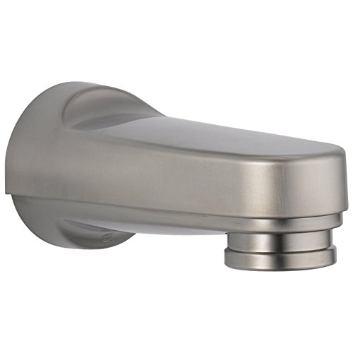 【中古】【未使用・未開封品】Delta Faucet RP17453SS Tub Spout for Pull-Down Diverter, Stainless by DELTA FAUCET【メーカー名】【メーカー型番】【ブランド名】De...