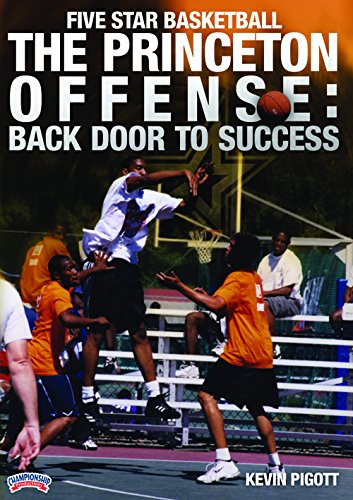 【中古】【未使用・未開封品】Kevin Pigott: The Princeton Offense: Back Door to Success (DVD)【メーカー名】【メーカー型番】【ブランド名】【商品説明】Kevin Pigott: T...