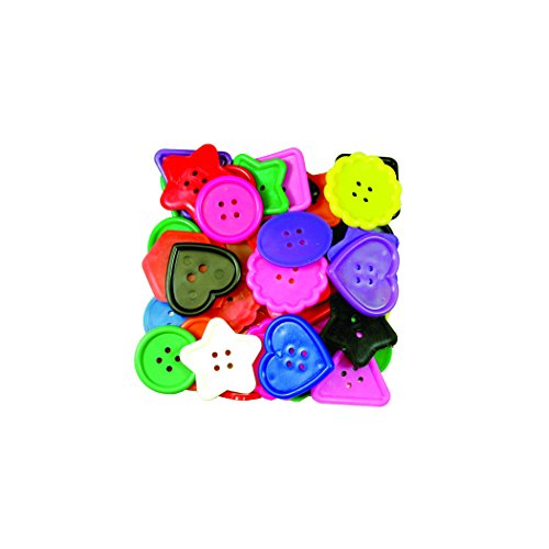 【中古】【未使用・未開封品】Roylco Really Big Buttons, 120 count by Roylco【メーカー名】【メーカー型番】【ブランド名】Roylco Home & kitchen - AmazonGlobal f...