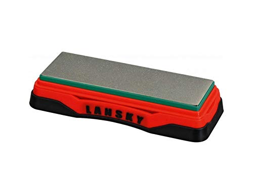 【中古】【未使用・未開封品】Diamond Bench Stone 6 X 2 Medium【メーカー名】【メーカー型番】【ブランド名】Lansky カテゴリー別, Sports - AmazonGlobal free shipping, ...