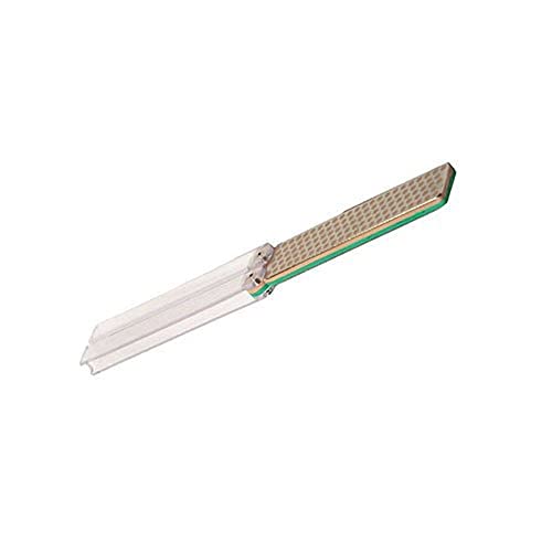 【中古】【未使用・未開封品】両面ダイヤフォールド。【メーカー名】【メーカー型番】【ブランド名】DMT (Diamond Machining Technology) Home & kitchen - AmazonGlobal free shi...