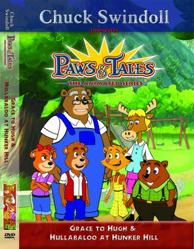 【中古】【未使用・未開封品】Paws and Tales The Animated Series: 'Grace to Hugh' and 'Hullabaloo at Hunker Hill'【メーカー名】【メーカー型番】【ブランド名】P...