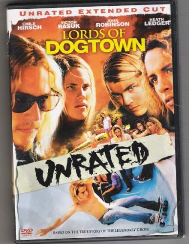 【中古】【未使用・未開封品】Lords Of Dogtown - Unrated Exte【メーカー名】【メーカー型番】【ブランド名】【商品説明】Lords Of Dogtown - Unrated Exte【注意】こちらは輸入品となります...