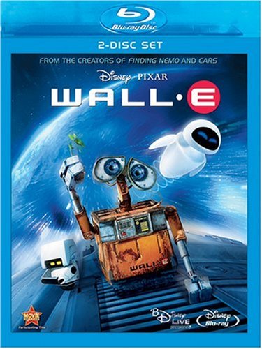 【中古】【未使用・未開封品】Wall-E [Blu-ray]【メーカー名】【メーカー型番】【ブランド名】Walt Disney Studios Home Entertainment ジャンル別, Custom Stores, ブルーレイ 【...
