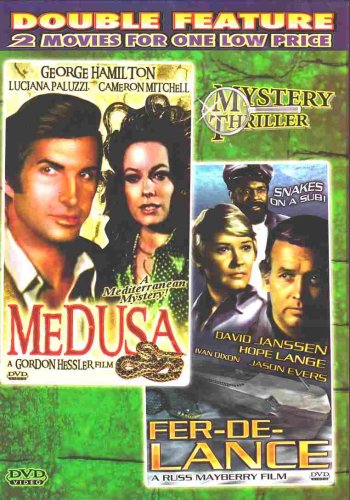 【中古】【未使用・未開封品】Medusa / Fer-De-Lance [Slim Case]【メーカー名】【メーカー型番】【ブランド名】EastWest ジャンル別 【商品説明】Medusa / Fer-De-Lance [Slim Ca...