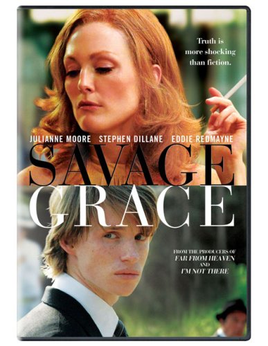 【中古】【未使用・未開封品】Savage Grace【メーカー名】【メーカー型番】【ブランド名】【商品説明】Savage Grace【注意】こちらは輸入品となります。当店では初期不良に限り、商品到着から7日間は返品を 受付けております。こち...