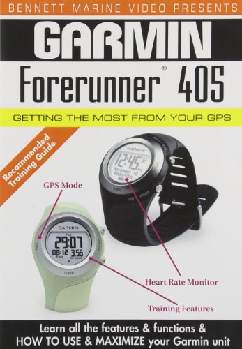 【中古】【未使用・未開封品】Garmin Forerunner 405 [DVD] [Import]【メーカー名】【メーカー型番】【ブランド名】【商品説明】Garmin Forerunner 405 [DVD] [Import]【注意】こち...