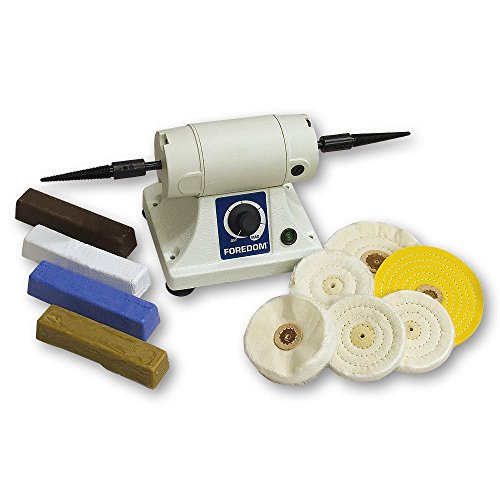 【中古】【未使用・未開封品】Foredom BL Bench Lathe 1/16 HP Kit【メーカー名】【メーカー型番】【ブランド名】Foredom カテゴリー別 【商品説明】Foredom BL Bench Lathe 1/16 H...