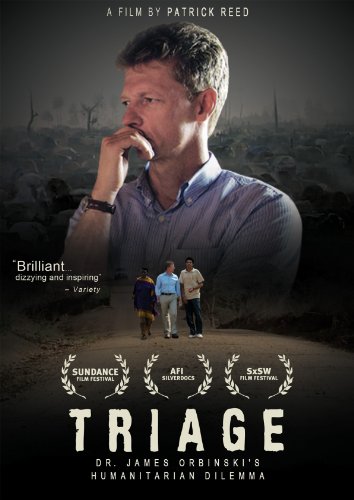 【中古】【未使用・未開封品】Triage: De James Orbinski's Humanitarian Dilemma [DVD] [Import]【メーカー名】【メーカー型番】【ブランド名】Docurama ジャンル別 【商品説明】...