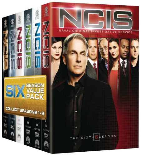 【中古】【未使用・未開封品】Ncis: Six Season Pack [DVD]【メーカー名】【メーカー型番】【ブランド名】【商品説明】Ncis: Six Season Pack [DVD]【注意】こちらは輸入品となります。当店では初期不...