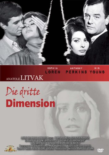 【中古】【未使用・未開封品】Die Dritte Dimension [Import allemand]【メーカー名】【メーカー型番】【ブランド名】【商品説明】Die Dritte Dimension [Import allemand]【注...