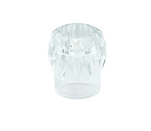 【中古】【未使用・未開封品】KohlerGP43146Kohler Flair Acrylic Faucet Handle-FLAIR ACRYLC BATH HANDLE (並行輸入品)【メーカー名】【メーカー型番】【ブランド名】KOHL...