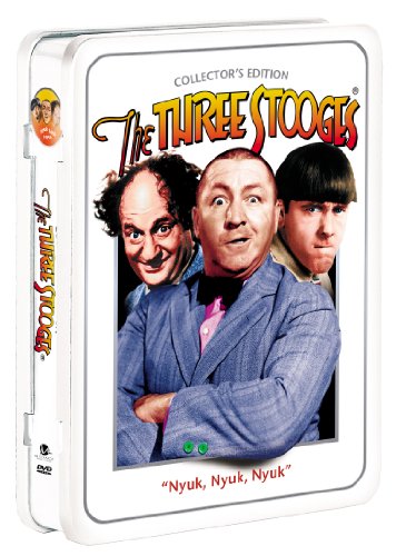 【中古】【未使用・未開封品】THREE STOOGES【メーカー名】【メーカー型番】【ブランド名】Madacy (Music Distributor) ジャンル別, Custom Stores 【商品説明】THREE STOOGES【注意】...