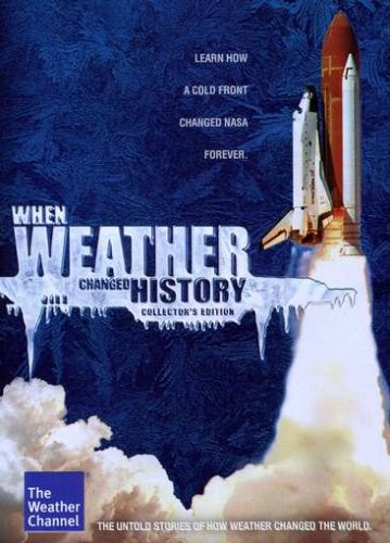 【中古】【未使用・未開封品】When Weather Changed History [DVD]【メーカー名】【メーカー型番】【ブランド名】【商品説明】When Weather Changed History [DVD]【注意】こちらは輸入...