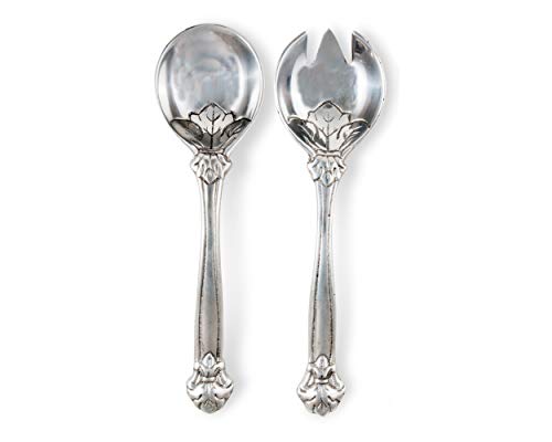 【中古】【未使用・未開封品】Arthur Court Fleur-De-Lis 2-Piece Serving Set by Arthur Court Designs【メーカー名】【メーカー型番】【ブランド名】Arthur Court カト...