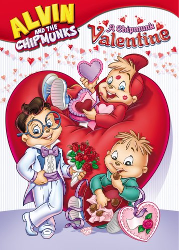 【中古】【未使用・未開封品】Chipmunk Valentine [DVD]【メーカー名】【メーカー型番】【ブランド名】Paramount アニメ, Custom Stores, 1637, suntory_zone_test, deals...