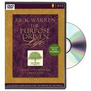 【中古】【未使用・未開封品】The Purpose Driven Life DVD Study【メーカー名】【メーカー型番】【ブランド名】Zonderfan ジャンル別 【商品説明】The Purpose Driven Life DVD S...