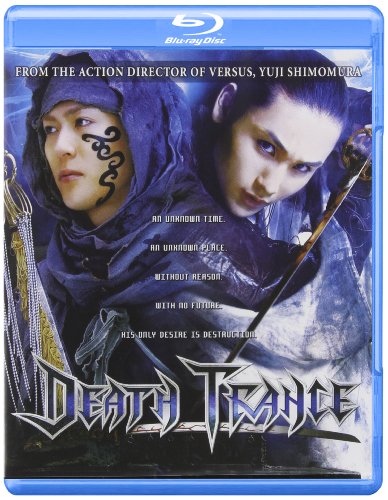 【中古】【未使用・未開封品】Death Trance [Blu-ray]【メーカー名】【メーカー型番】【ブランド名】Tokyo Shock ジャンル別, Custom Stores, ブルーレイ 【商品説明】Death Trance [Bl...