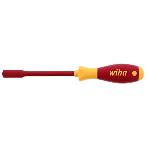 【中古】【未使用・未開封品】Wiha 32264 Insulated Nut Driver, 1000 Volt, 1/4 x 125mm by Wiha【メーカー名】【メーカー型番】【ブランド名】【商品説明】Wiha 32264 Insu...