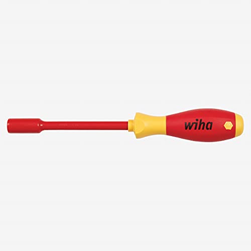 【中古】【未使用・未開封品】Wiha 32273 Insulated Nut Driver, 1000 Volt, 7/16 x 125mm by Wiha【メーカー名】【メーカー型番】【ブランド名】【商品説明】Wiha 32273 Ins...