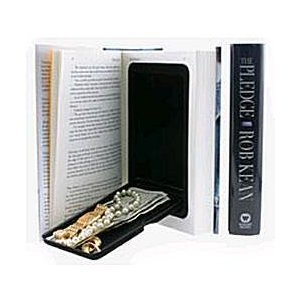 【中古】【未使用・未開封品】Book Safe by StreetWise【メーカー名】【メーカー型番】【ブランド名】StreetWise Home & kitchen - AmazonGlobal free shipping, カテゴリー...