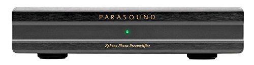 【中古】【未使用・未開封品】Zphono Phono プレアンプ【メーカー名】【メーカー型番】【ブランド名】PARASOUND プリメインアンプ, アナログレコードプレーヤーストア, test_saekm 【商品説明】Zphono Phon...