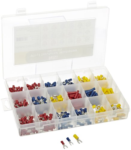 【中古】【未使用・未開封品】NSi Industries MTK-2 180-pc Miniterm Kit (with Tool) by NSi Industries【メーカー名】【メーカー型番】【ブランド名】NSi Industries...